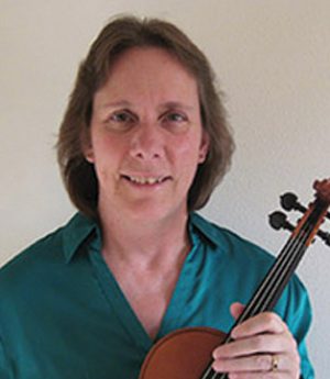 Musicians – String Orchestra of the Rockies