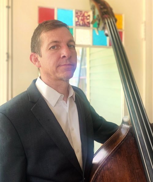 Thomas Sciples - String Orchestra of the Rockies