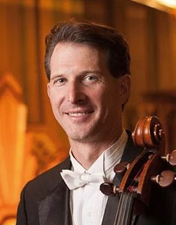 Musicians - String Orchestra of the Rockies