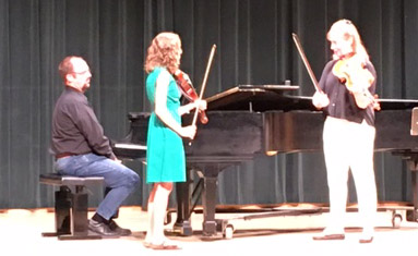 Next Gen - String Orchestra of the Rockies