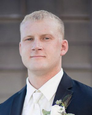 Ryan Hennessy - String Orchestra of the Rockies